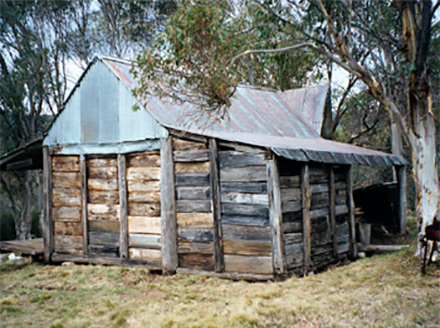 The Kosciuszko Huts Association - Kosciuszko Huts Association